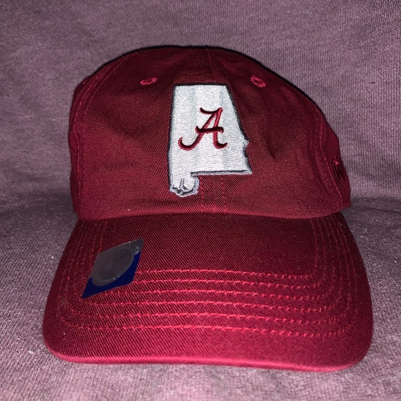 Top of the World | Accessories | Alabama Crimson Tide Hometown Stated ...